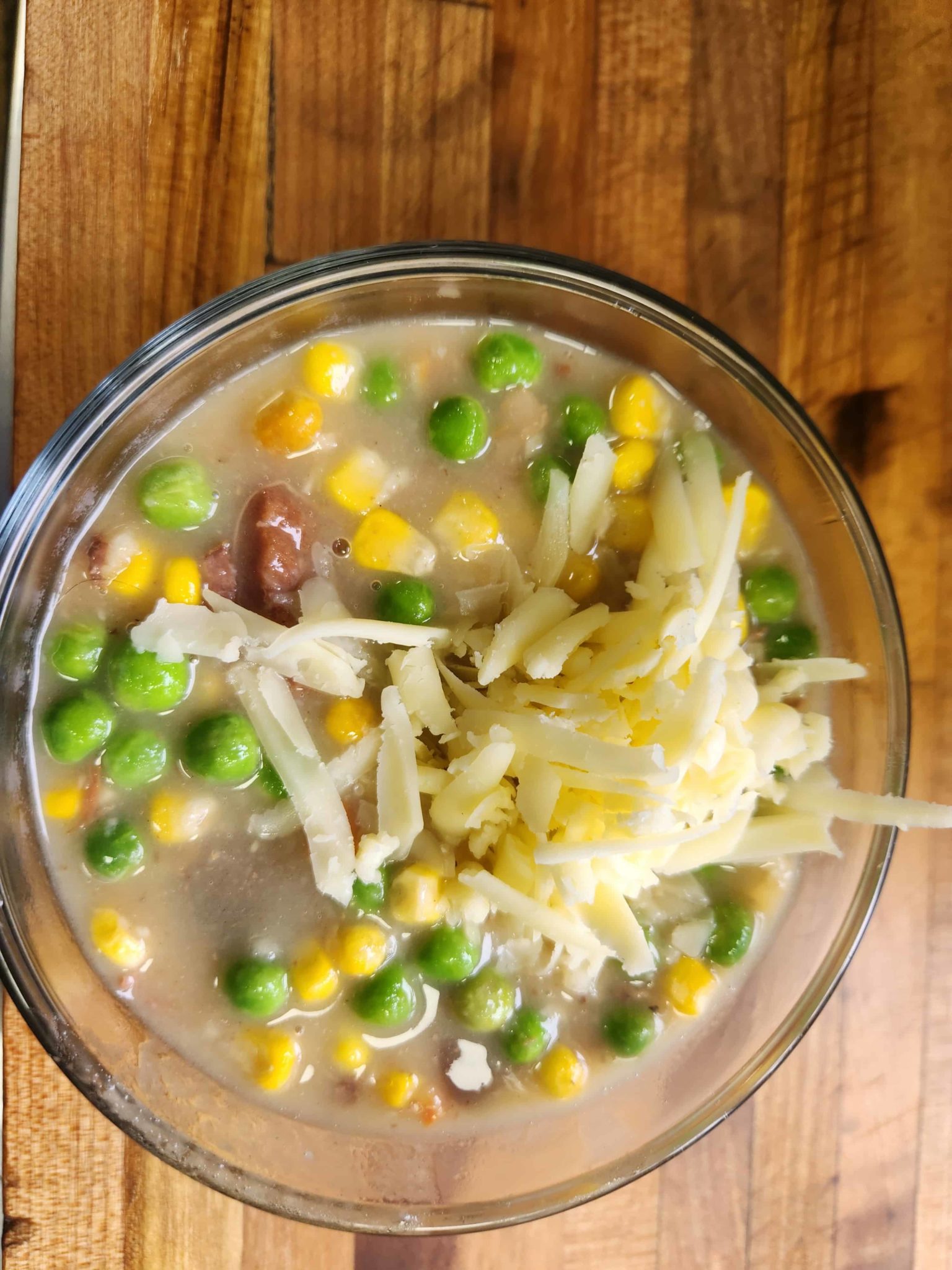 Shepherd's Pie Soup – Suttons Daze