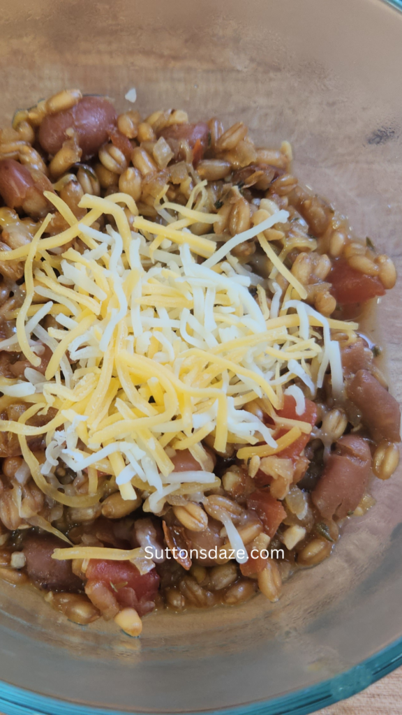 Exploring Hard Red Winter Wheat – Suttons Daze