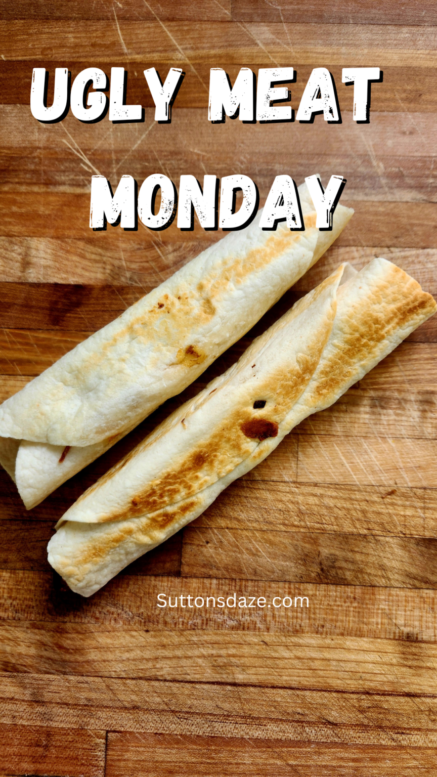 Bacon Cheeseburger Rollups – Suttons Daze