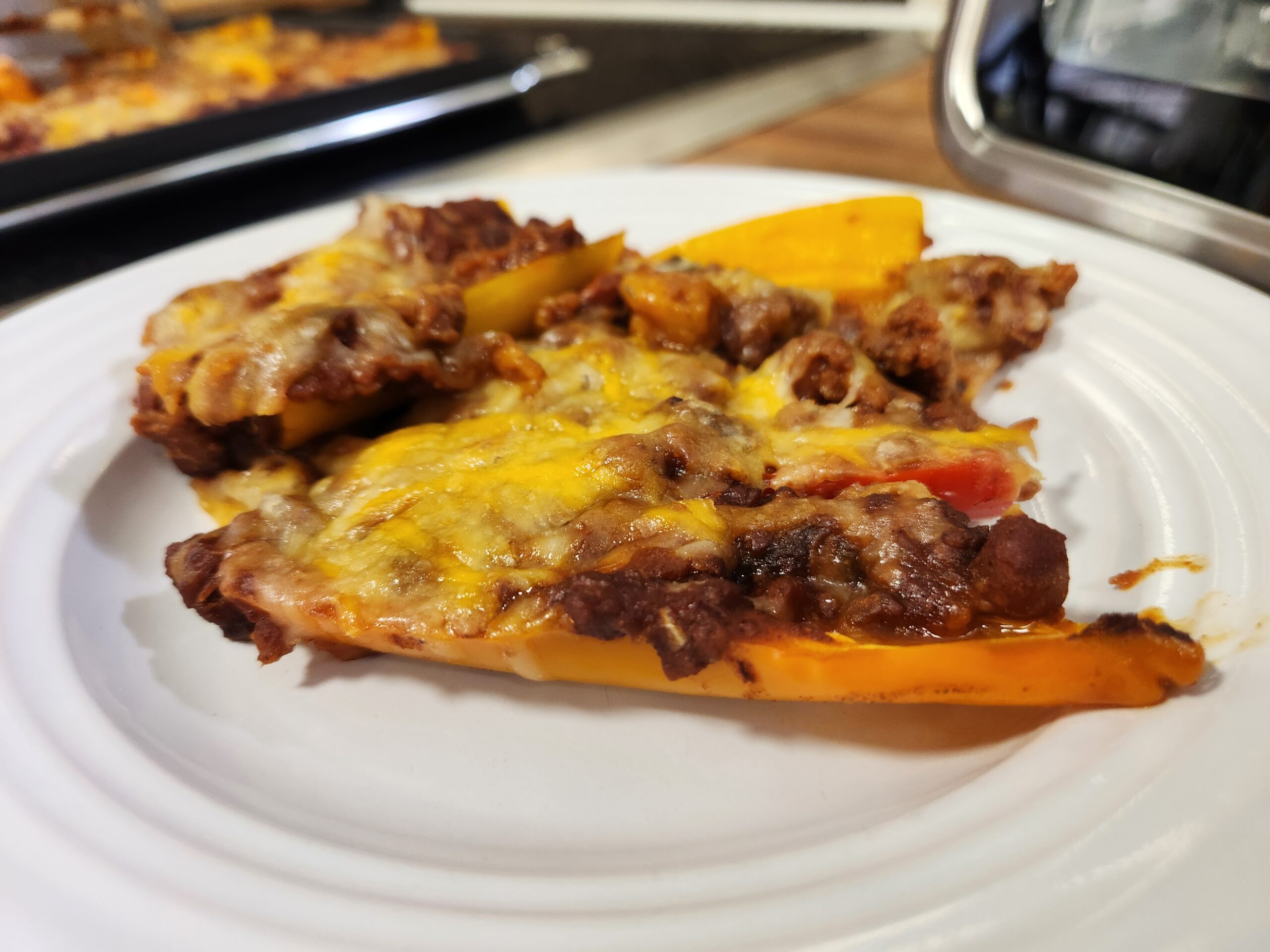 Nacho Typical Nachos – Suttons Daze